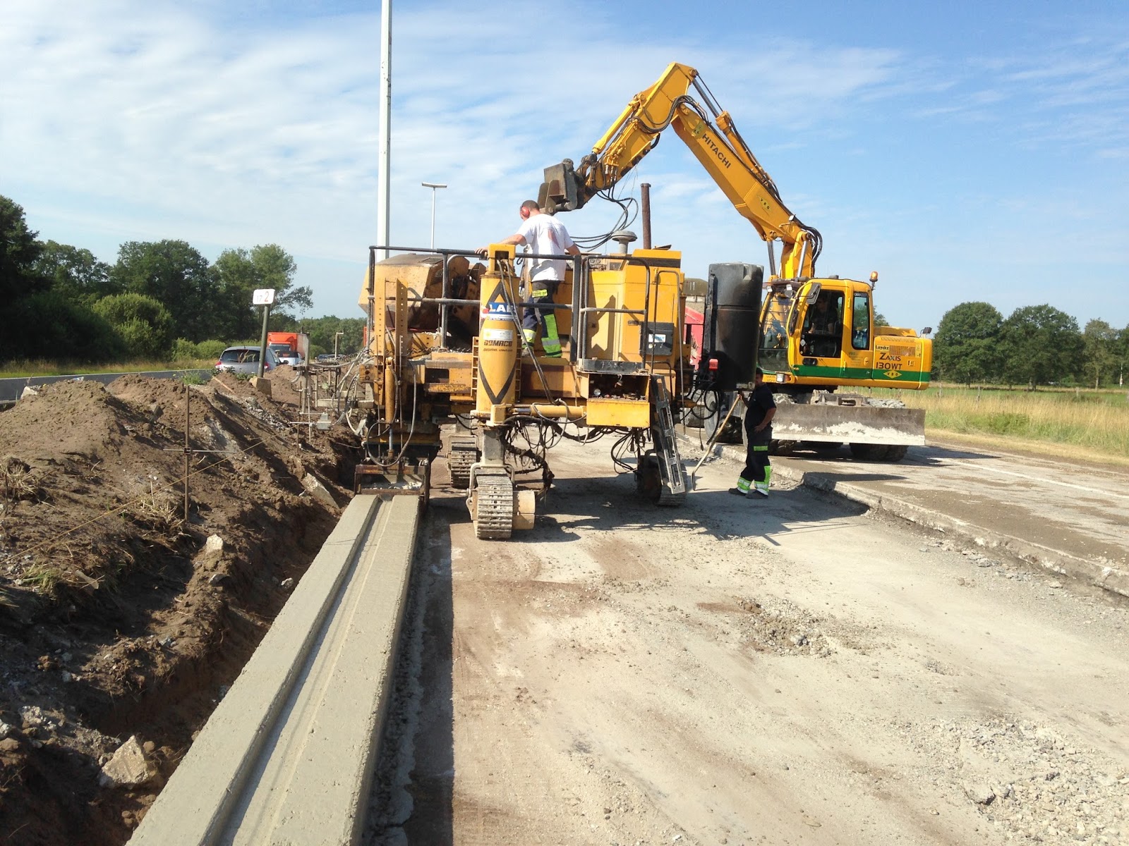 Wat is een Glijbekisting? | Algemene Ondernemingen Claes