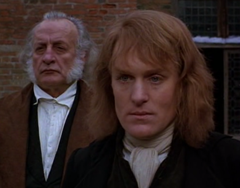 Trophy Unlocked: Stubs - A Christmas Carol (1984)