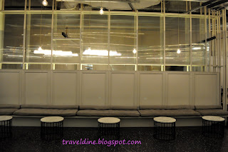 Travel and Dining Experience: Alexis Bistro & Wine Bar - The Gardens ...