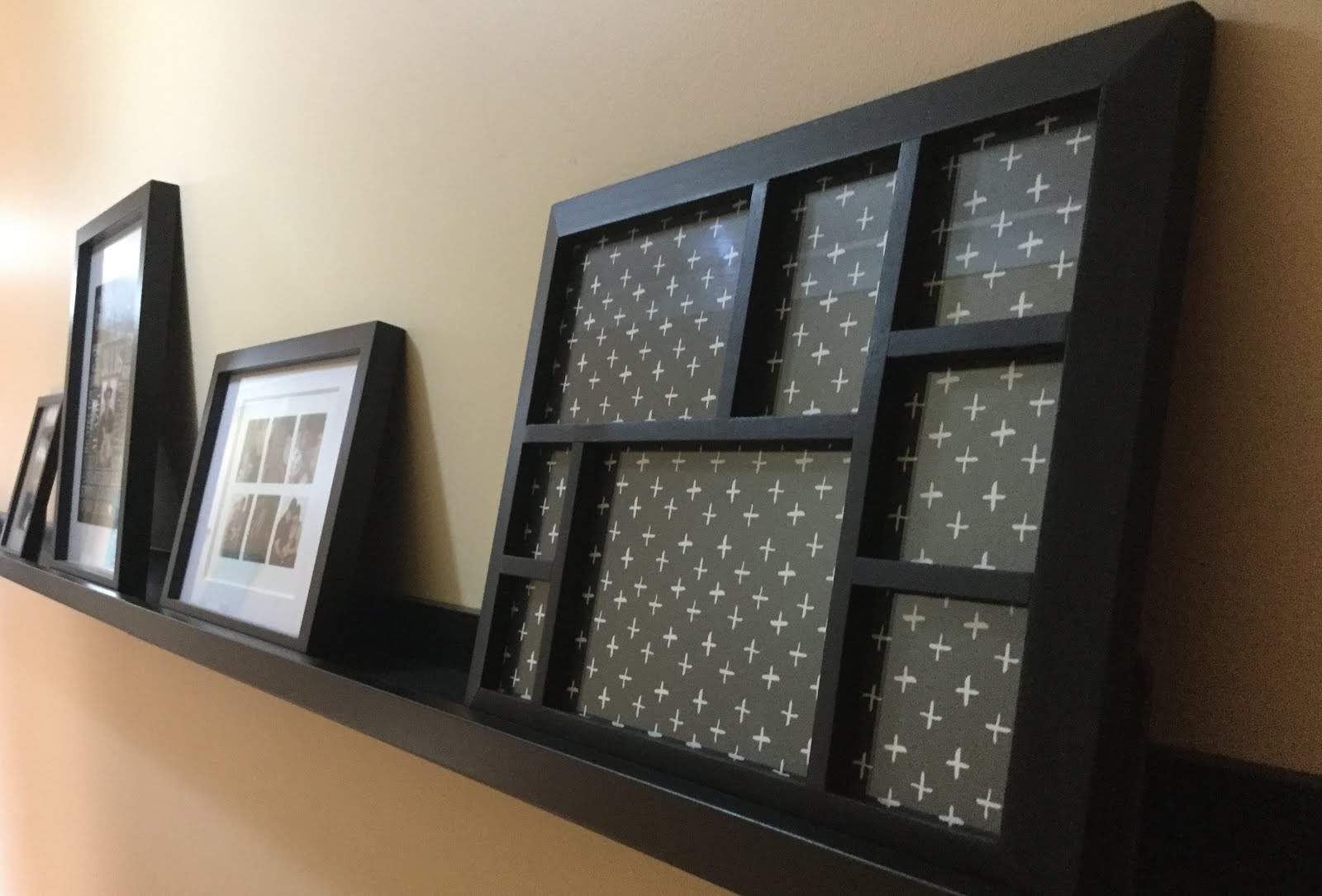 Recycled Photo Frame | Helmar