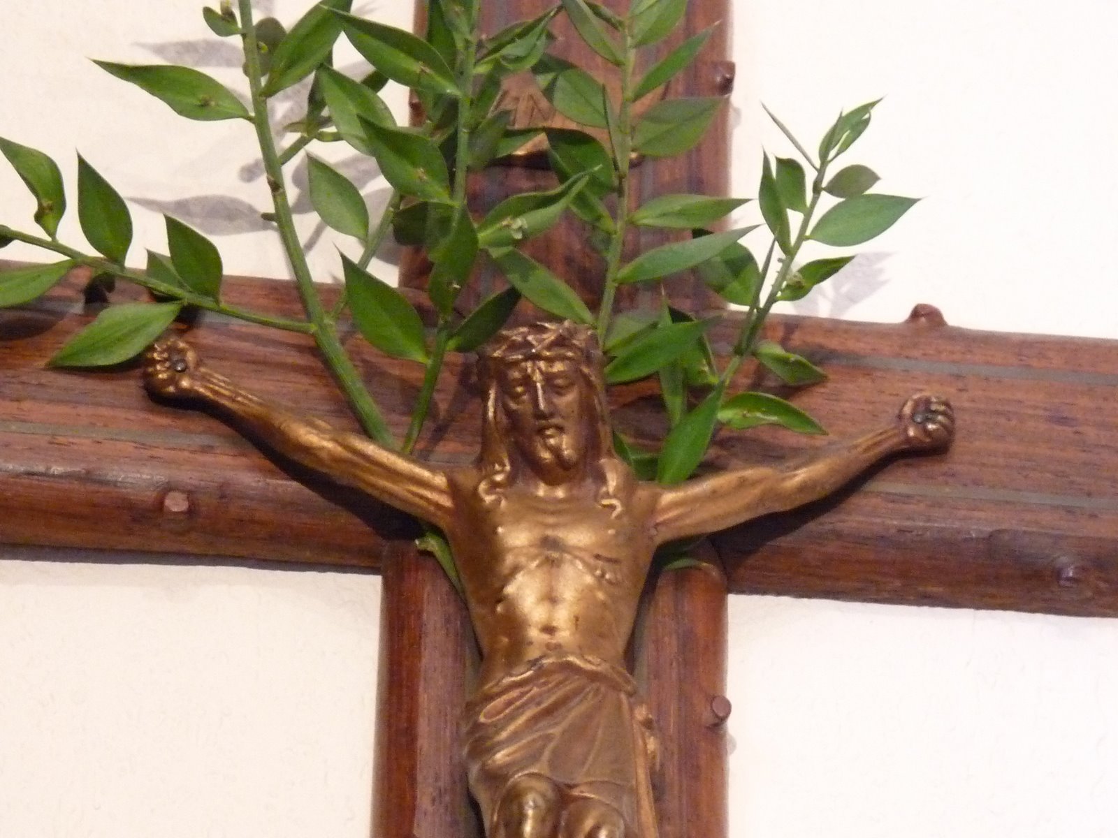 Dominicains Geneve: Des Rameaux vers Pâques avec les Dominicains