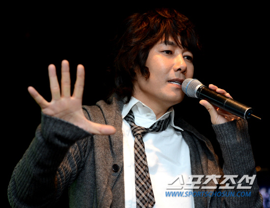 Kim Jang Hoon thinks his American advancement will succeed the moment ...