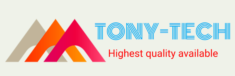 DÂY CUROA XE MÁY TONYTECH