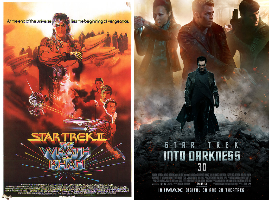 PHOTO REAL: Flashback Friday Special - Star Trek