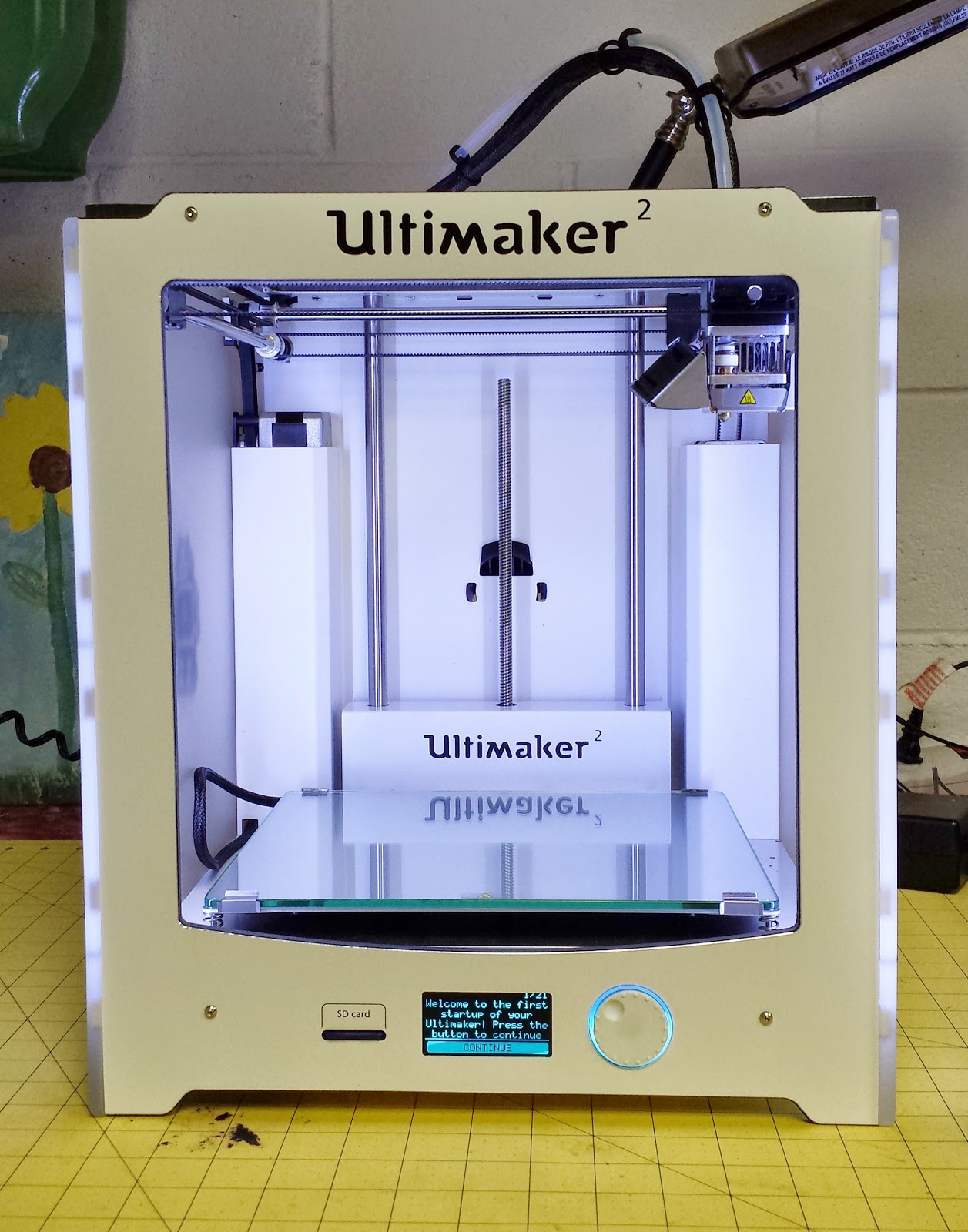 Ultimaker