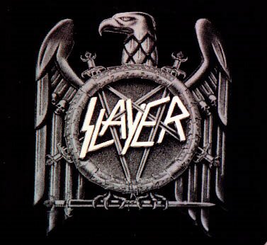 Heavy music of metal: Discografia de Slayer (1983 - 2009) 14 Album
