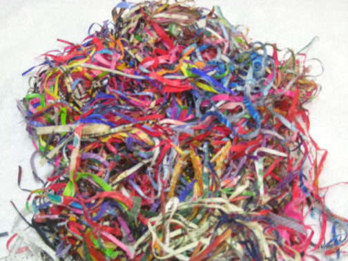 Eat, Sleep, Quilt: Odds and ends, and a little housekeeping