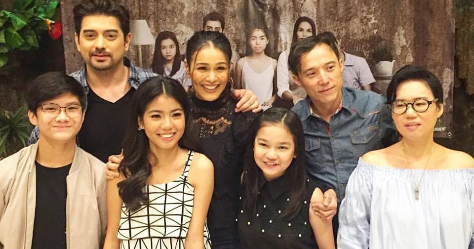 Ian Veneracion At 41 Is Just A Year Older Than Piolo Pascual And Derek ...