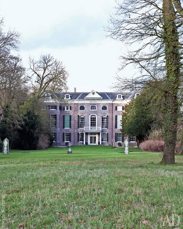 loveisspeed.......: Old homestead near Rotterdam..Baroque chateau with ...
