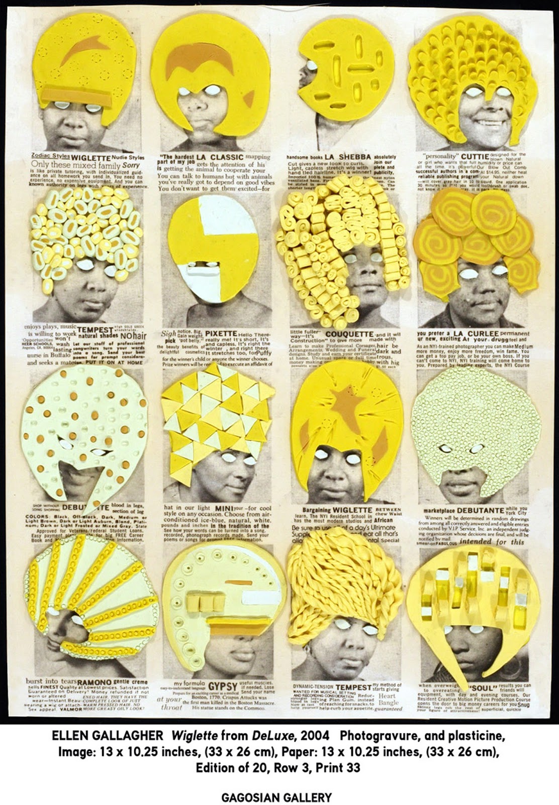 Garageland Reviews: A Beautiful World of Googly Eyes and Jelly Fish