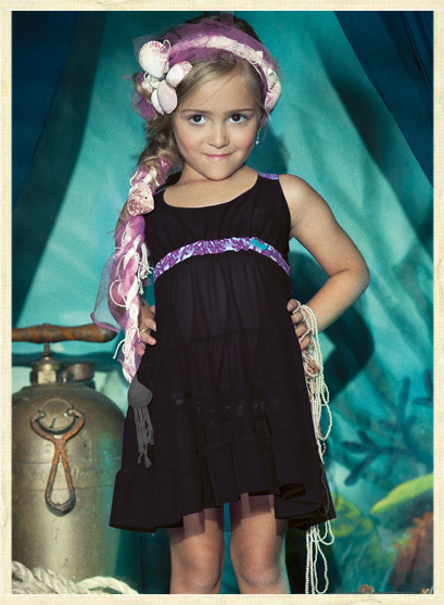 Todo Moda Kids: Colección Maaji Kids trajes de baño 2012 (2°parte)