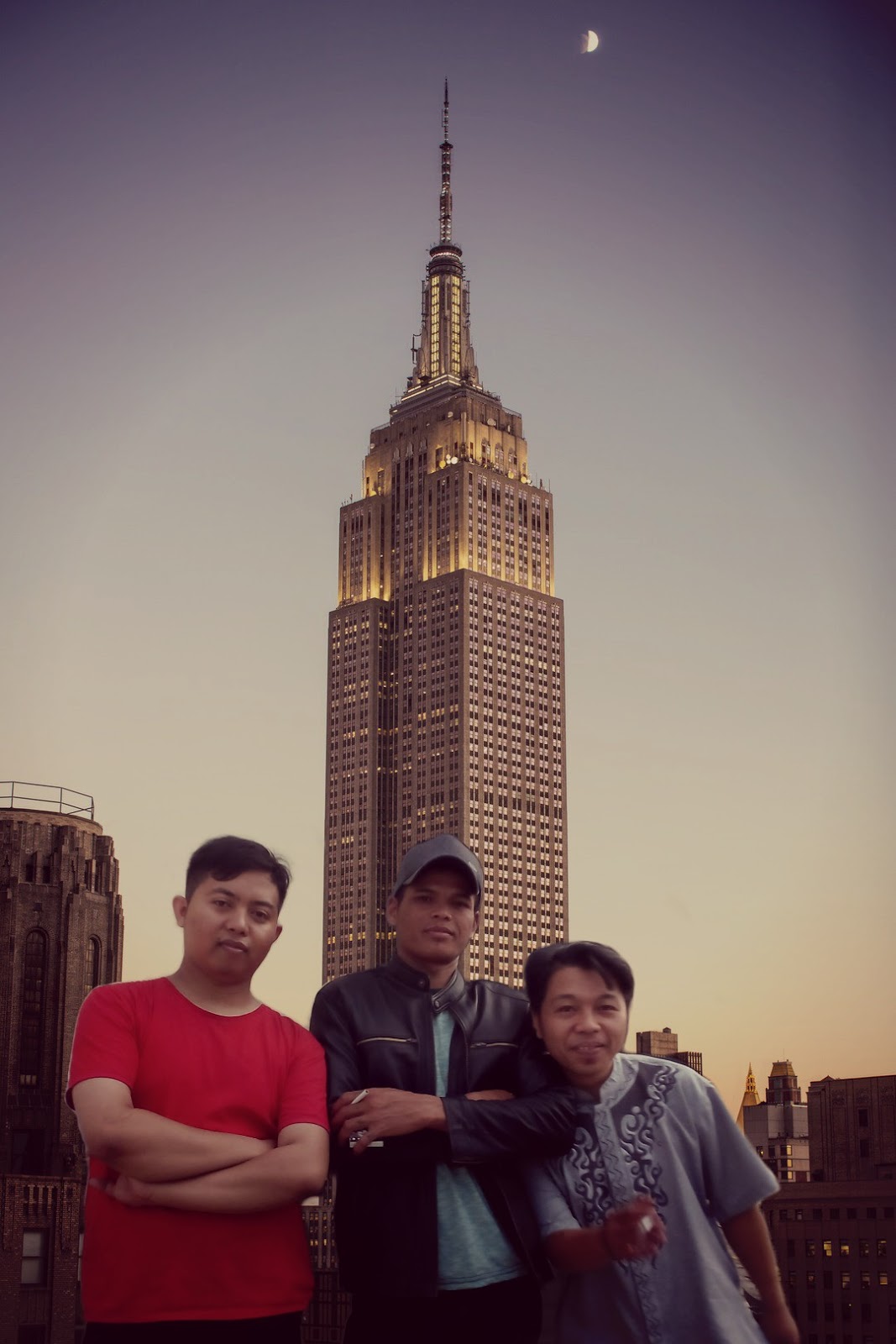 Editing Photos With smartphone: Sample Editing Manipulation Photos