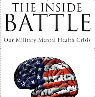 Academic Research Solutions : The Stigma of Behavioral Health in the ...