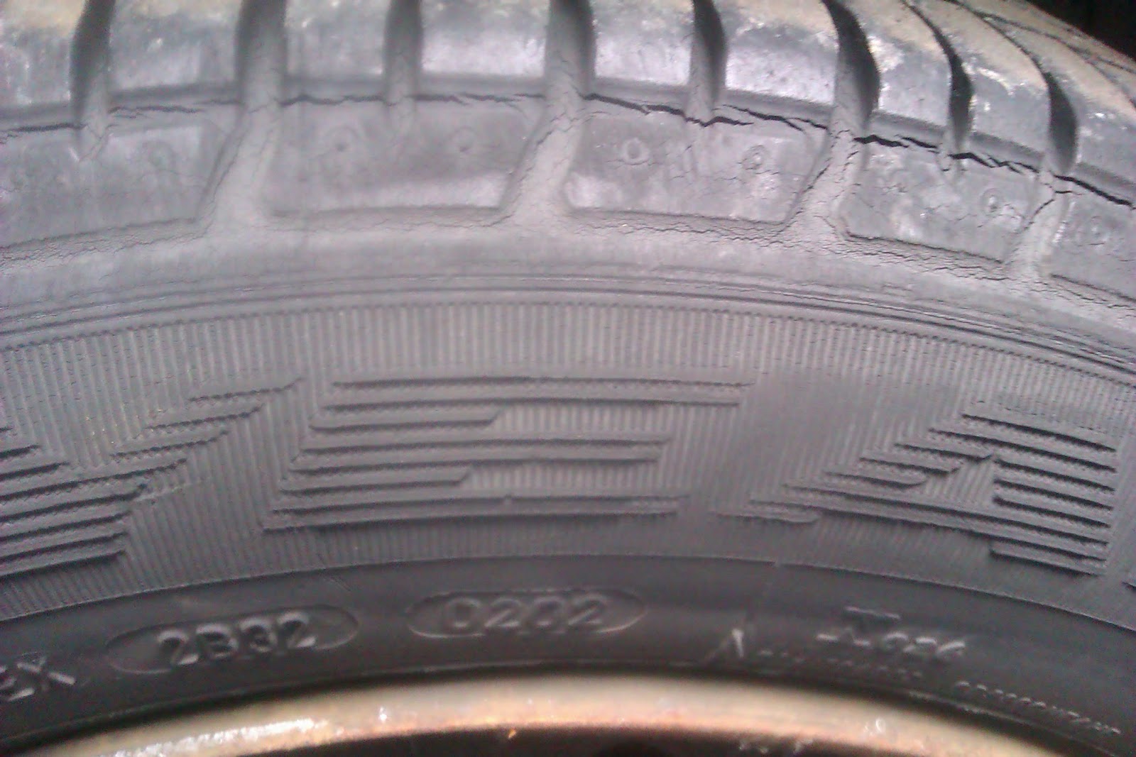 New Tyres Quick: Does a Car Tyres Age Make a Difference