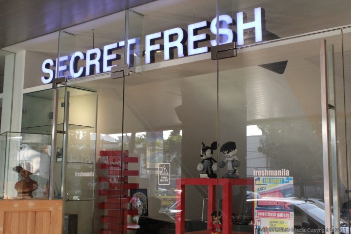 YO! MC: The NextJAM!