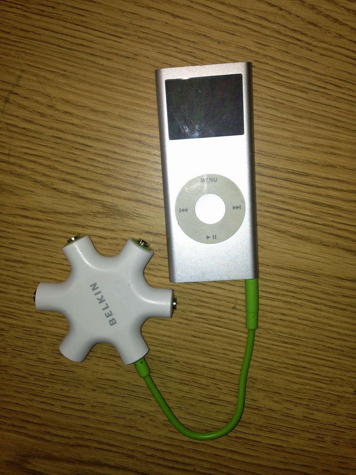 Simply Skilled in Second: Ipods in the Classroom for Listen to Reading
