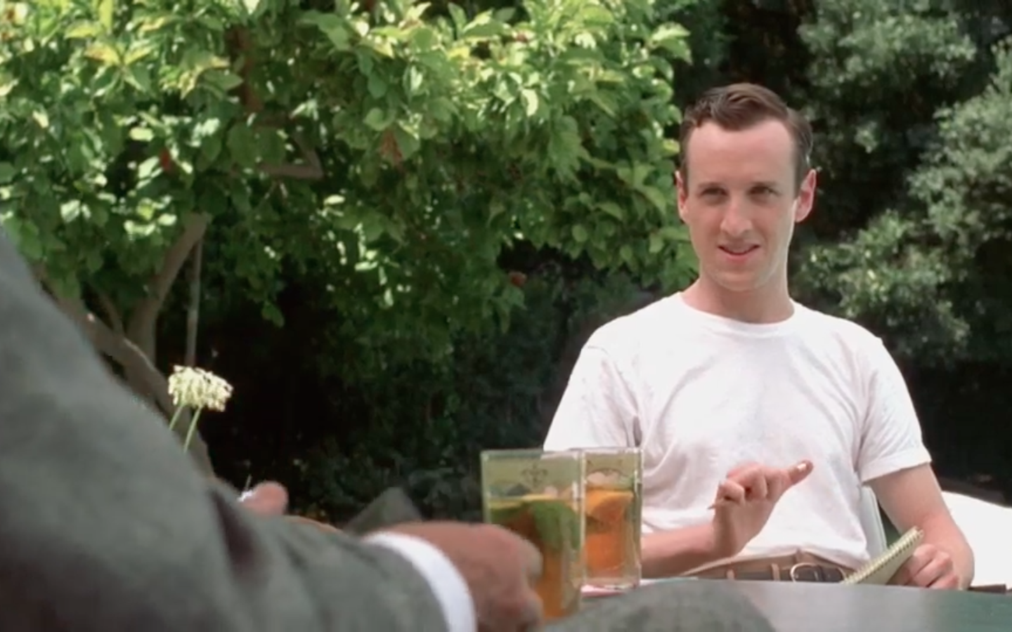 Adam's Male Celebrities (Generally) In Tighty Whities.: Jack Plotnick ...