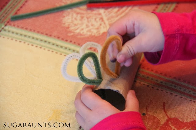 Turkey Napkin Rings - The OT Toolbox