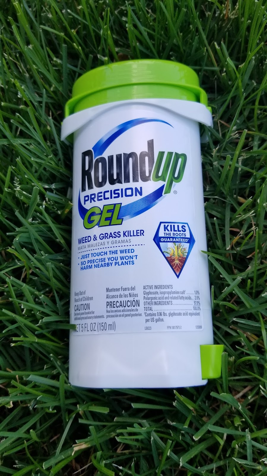 CO-Horts: Another Way to Stick it to Weeds