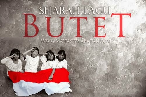 Sejarah dan Makna Lagu "BUTET" - KSR PMI UNHAS