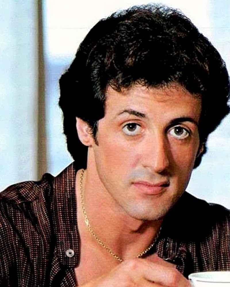 Movie Review: Sylvester Stallone