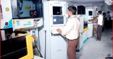 Shiv Tools: Tool Room