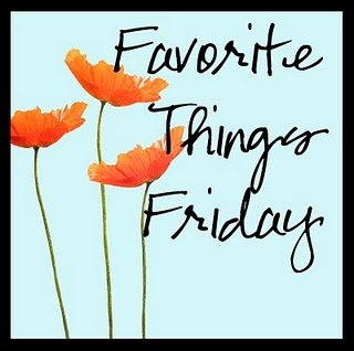 From the Big Apple to Little Rhody: Favorite Things Fridays