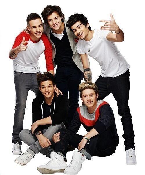 Directioners : 04/28/13