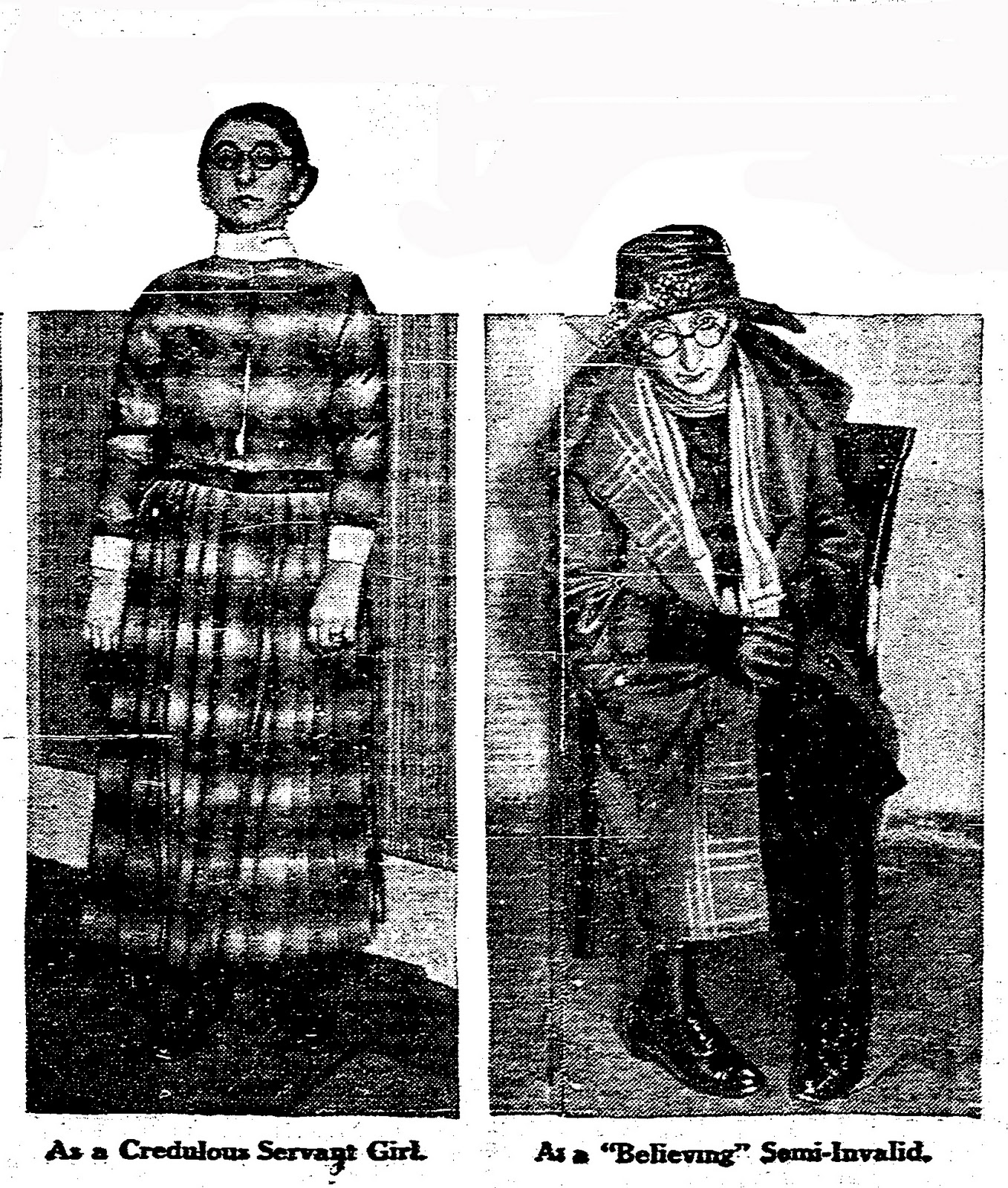 Rose Mackenberg - Alchetron, The Free Social Encyclopedia