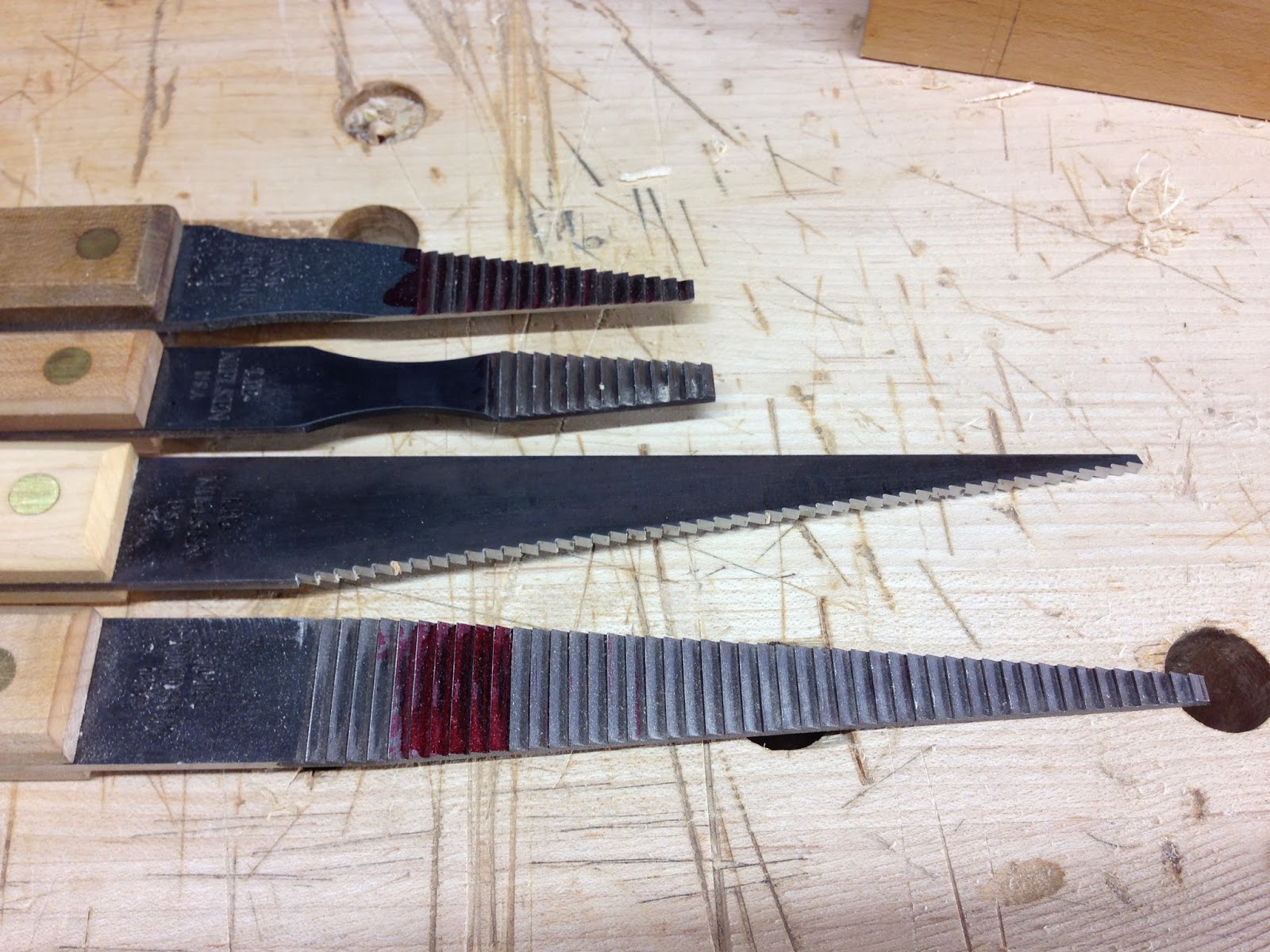 Caleb James Chairmaker Planemaker: What Planemaker Floats Do You Need ...