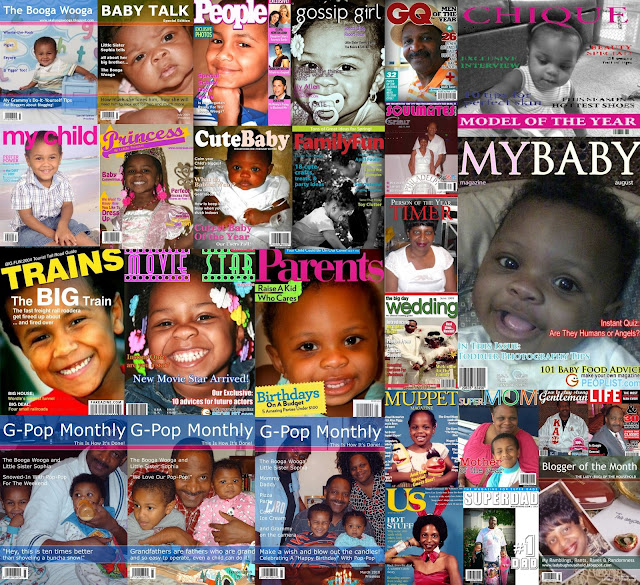 The Lady(Bug) of the Household: Colin Kaepernick's Know Your Rights Camp