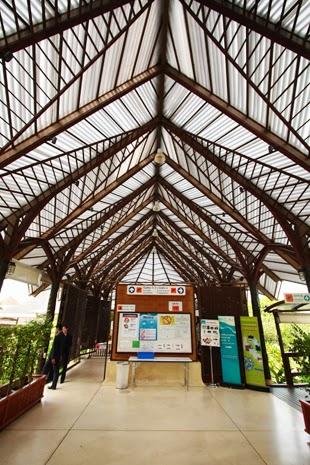 悠悠熱浪蘇梅島．七 (蘇梅機場) | 韜滔不絕