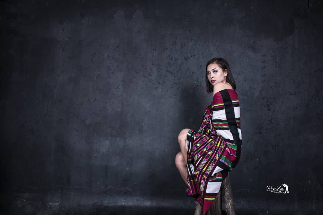 Mizo Hnam Thuam - Design Chi Hrang Hrang | TIMES OF MIZORAM