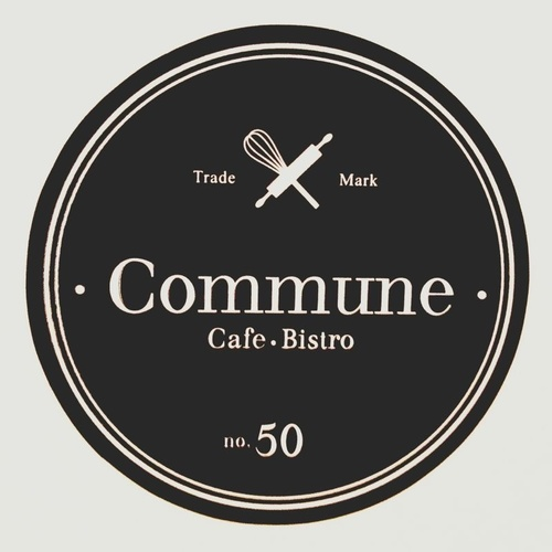 #53: Commune Cafe @ Millenia Walk