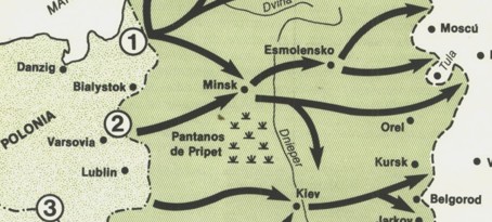 BLOG DE HISTORIA DEL MUNDO CONTEMPORÁNEO: II GUERRA MUNDIAL. OPERACIÓN ...