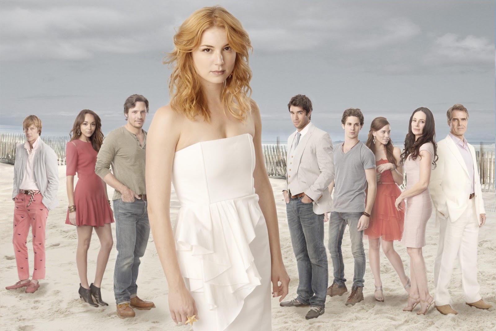 “Revenge” será exibida na Globo, saiba mais sobre a série