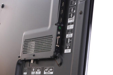 Sony Bravia KDL-46NX720 Review | Sony Bravia KDL-46NX720 Price ...