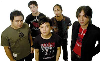 Pinoy Rock Philippines: 6cyclemind Pinoy Band Music