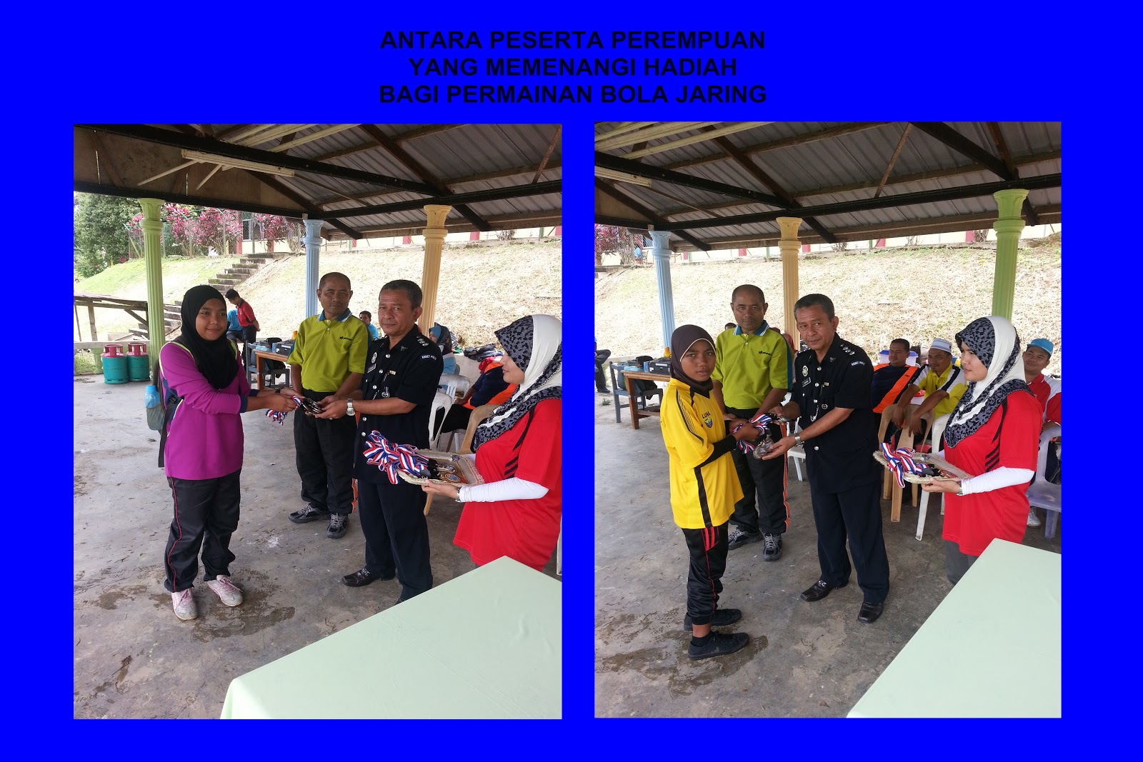 SMK PALOH HINAI PEKAN,PAHANG : PENDIDIKAN kHAS PPKI