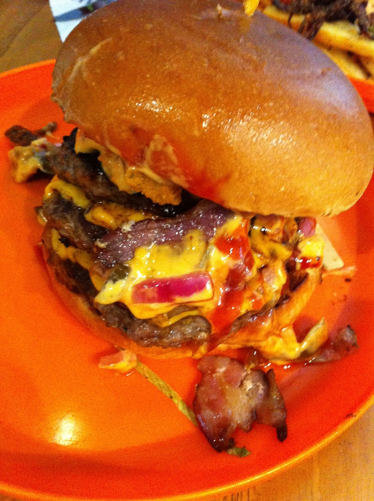 Nomface: Almost Famous (Revisited), Liverpool