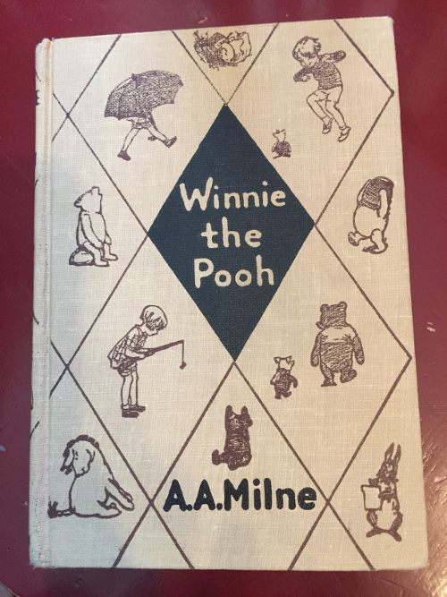 Sophie Blackall: The Making of Finding Winnie - Part 2