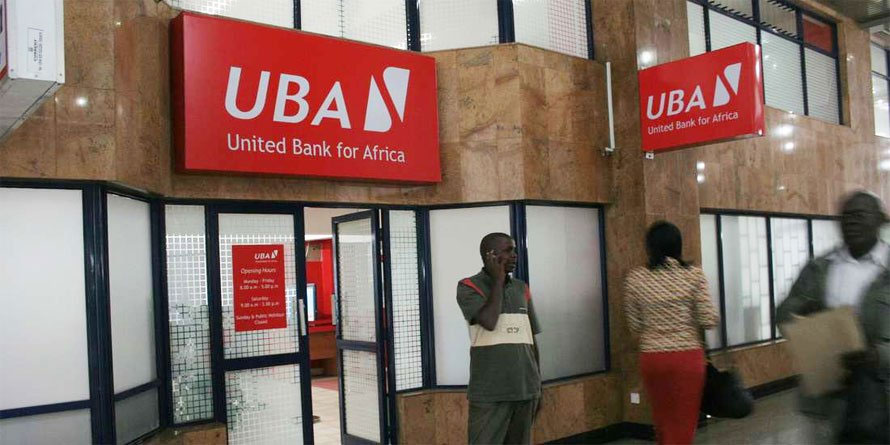 United Bank Of African (UBA) Wins “The Best In Digital Banking” At ...