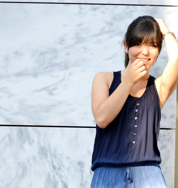 World Fashion Style : Mono