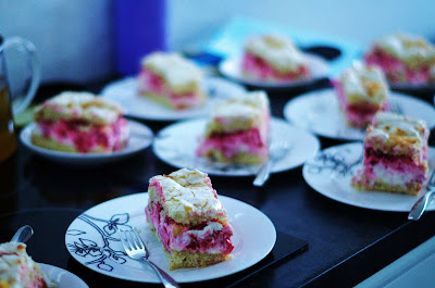 TOIT & PILT: Brita kook gluteenivaba