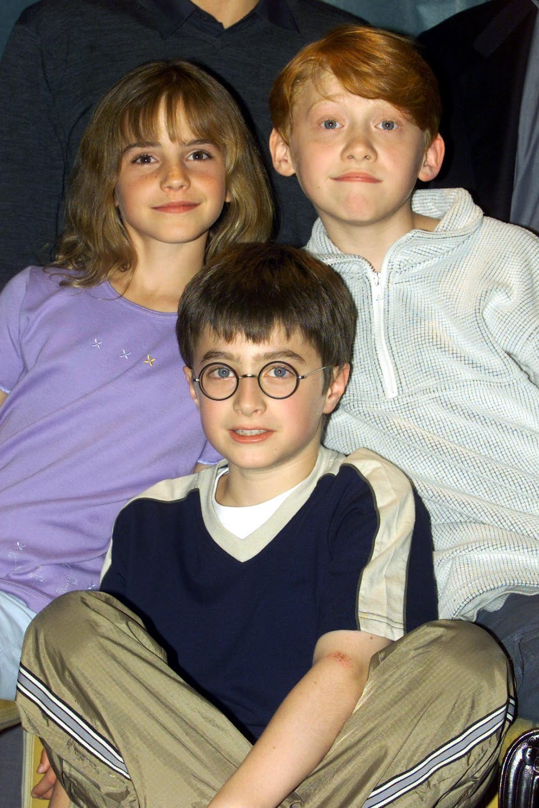 Emma Watson Updates: Emma Watson at the 'Harry Potter and the ...