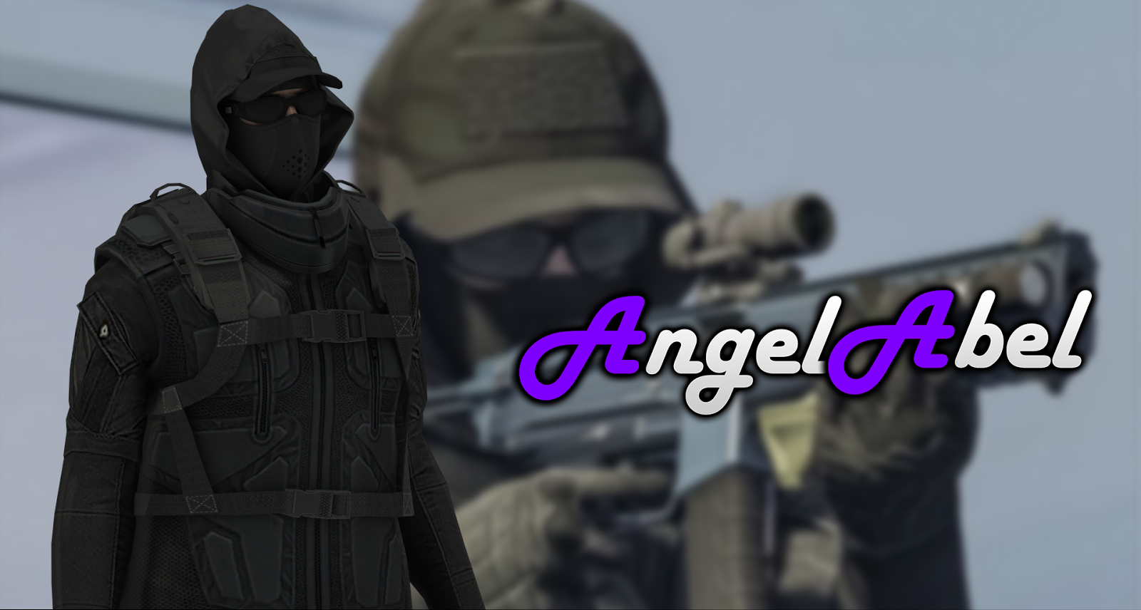 [MTA-SA] New Skin DLC Heists ~ Dub Mods MTA™