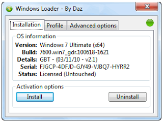 Download windows loader terbaru - lasopagreen