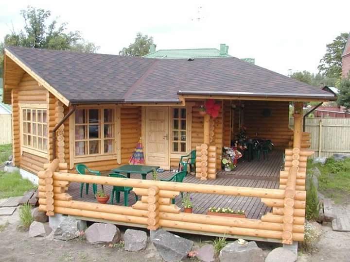 Modern Simple Nipa House Design : Check out these small house pictures ...