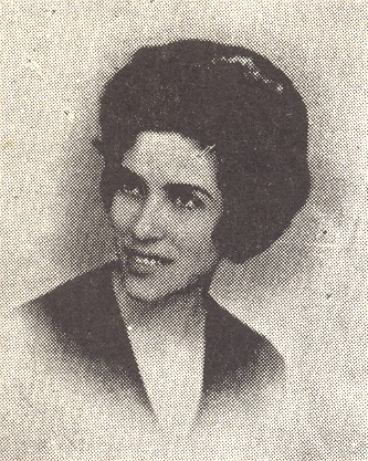 Tempo caminhado: Alda Lara, poetisa angolana (1930-1962)
