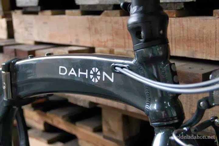 enero 2014 | el de la dahon